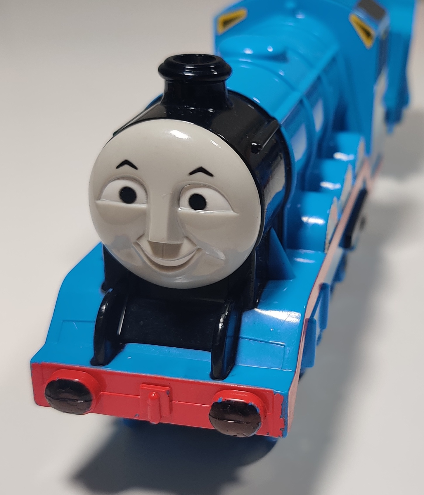 Tomy Train Thomas the Tank Engine series